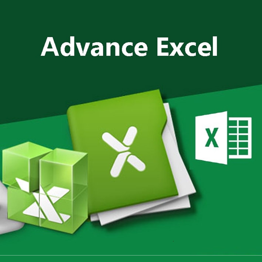 Advanced Excel Mastery Course – Just ₹699 – IICA computer education